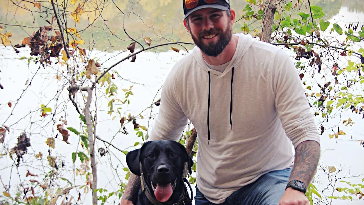 Fundraiser for Jeremiah Brown by Anthony Slaughter : Jeremiah and ...