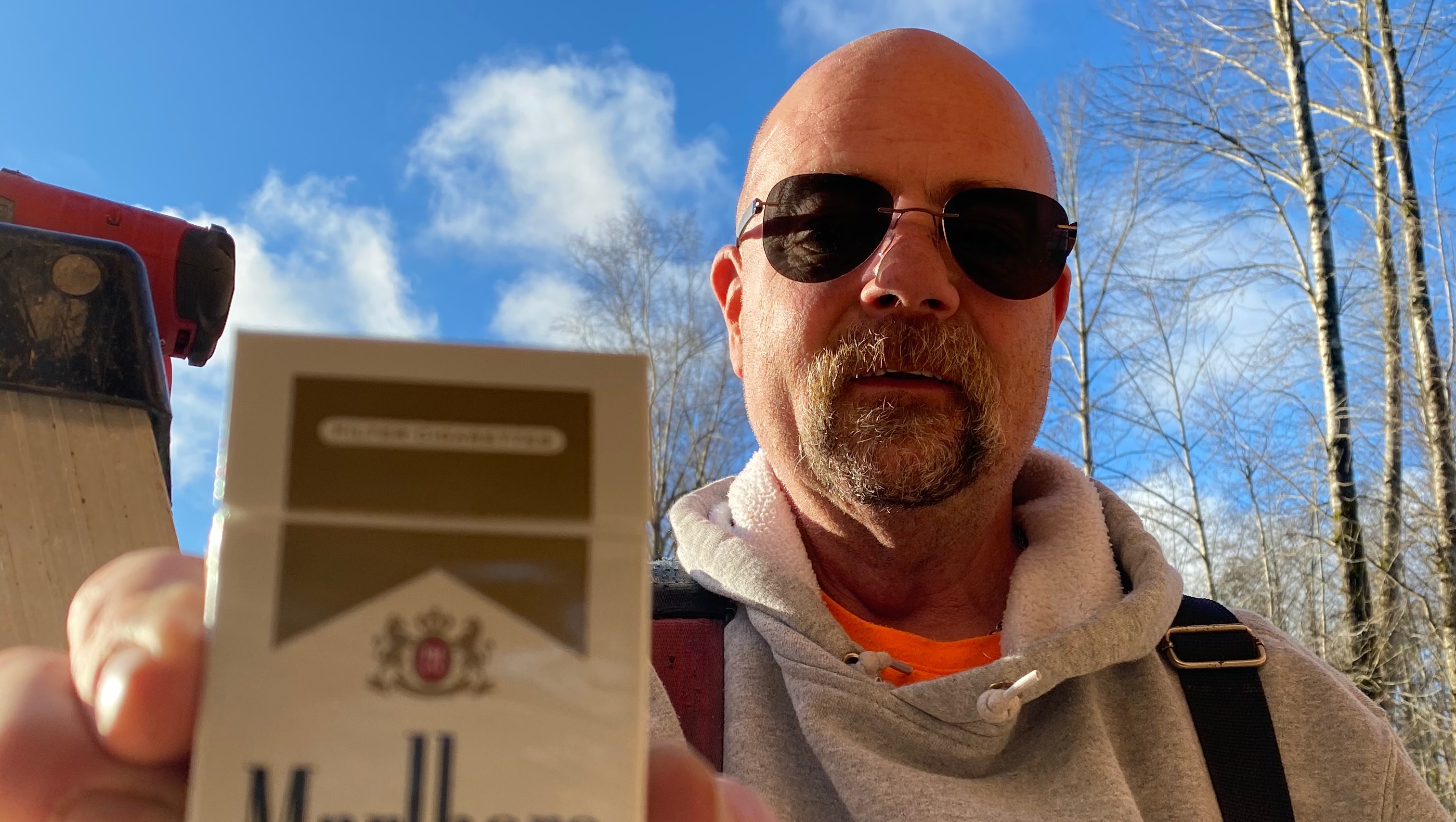 Fundraiser for Michael Hutchings by Nichole Weide : Hutch