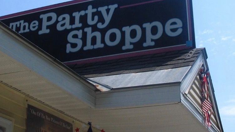 Fundraiser by Patrick Farrey : Kevin and Michelle @ The Party Shoppe on ...