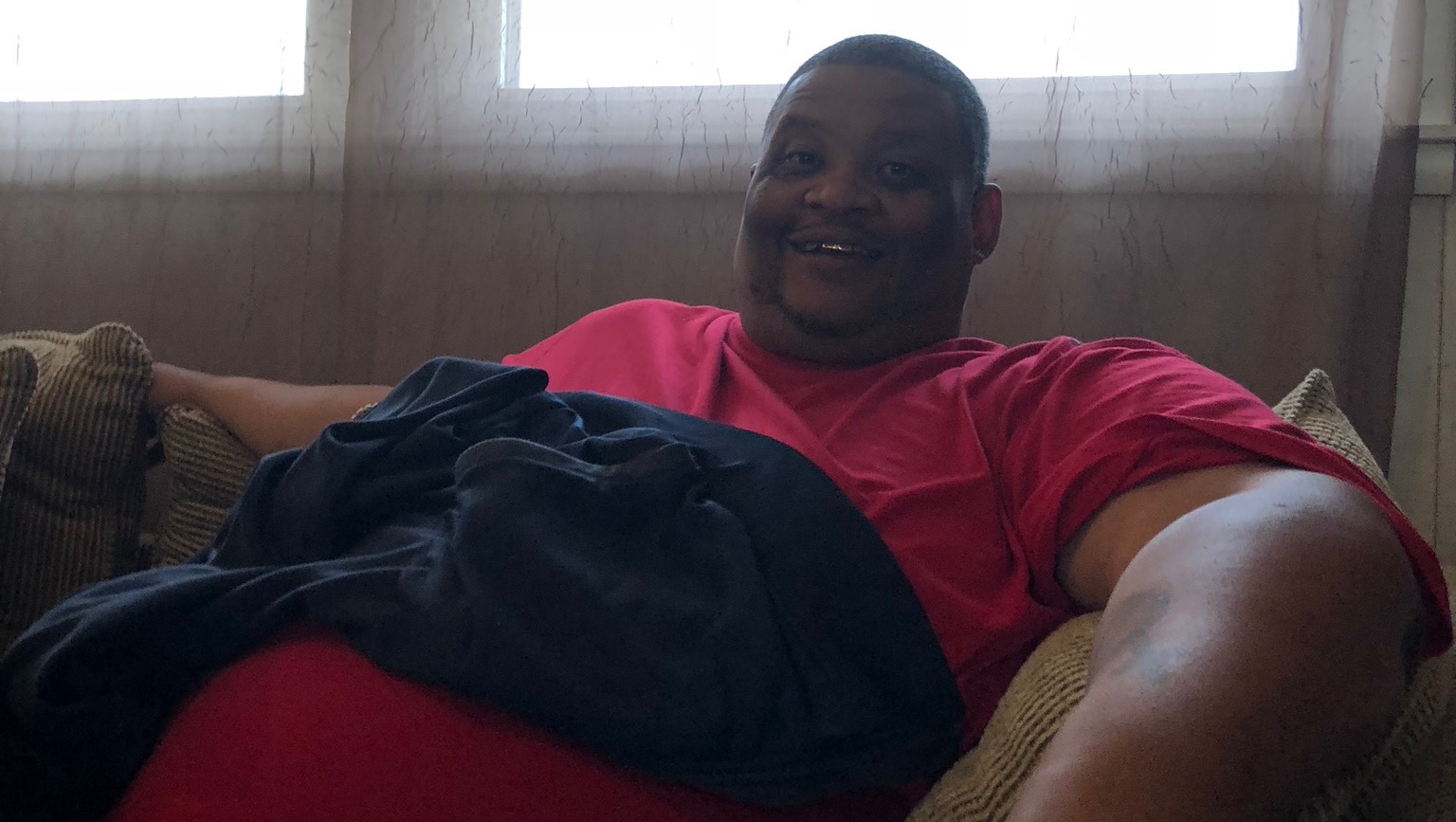 Fundraiser by Cherish Sebree : Timothy “BIG MICE” Sebree