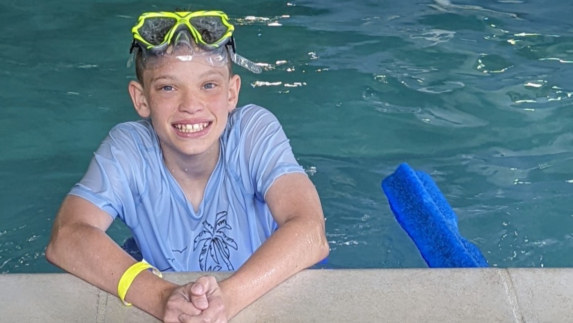 Fundraiser for Brandi Steele by Christi Ross : Kaleb's Krusaders