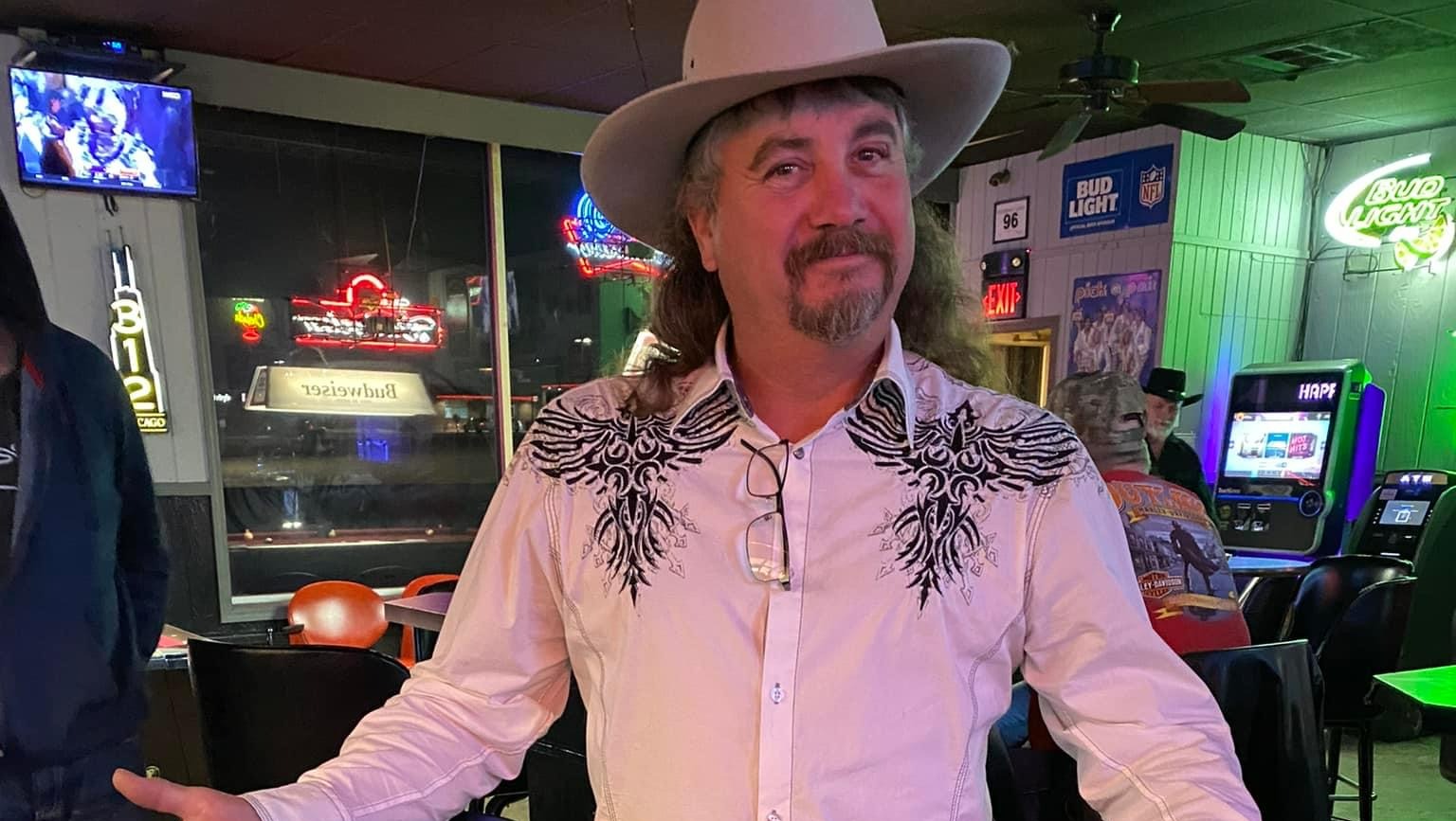 Fundraiser by Cathey Raines : Bobby Kirk needs our love!