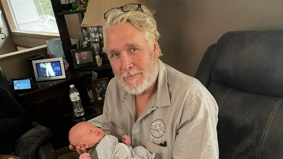 Fundraiser by Meisha Boettcher : Ken Schwartz Memorial