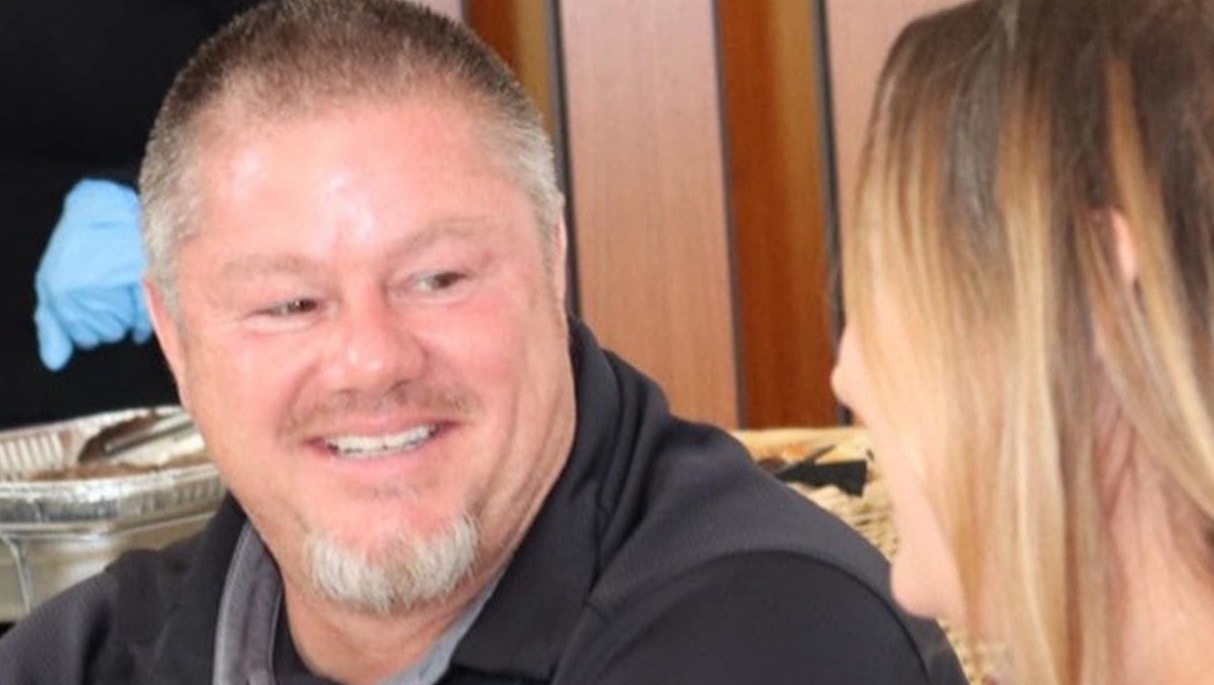 Fundraiser for Jessica Burling by Ana' LaScola : Chris Burling Service