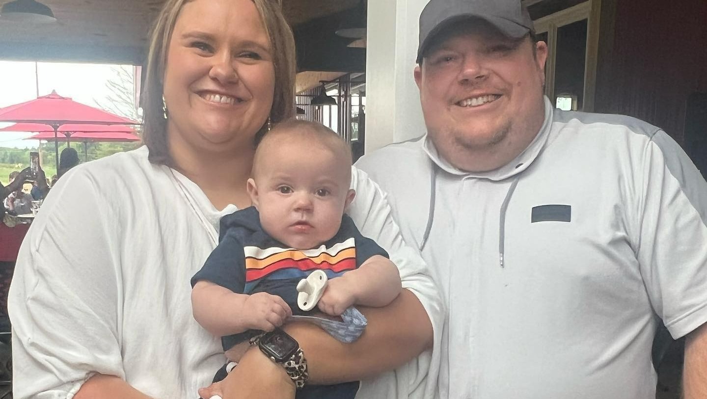 Fundraiser for Robert Keene by Brad Wolfe : Remembering Alyssa Wheeler ...