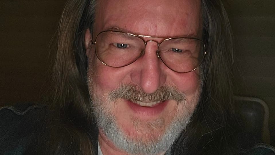 Fundraiser by Cornel Maris : Colin Potter had a stroke and needs our help