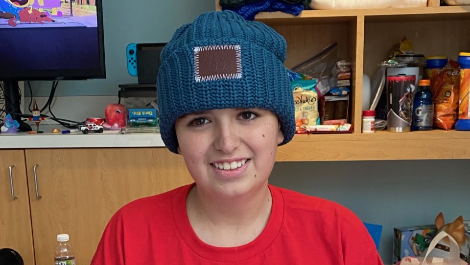 Fundraiser for Brandy Banks by Yong Kim : Elijah Banks Leukemia