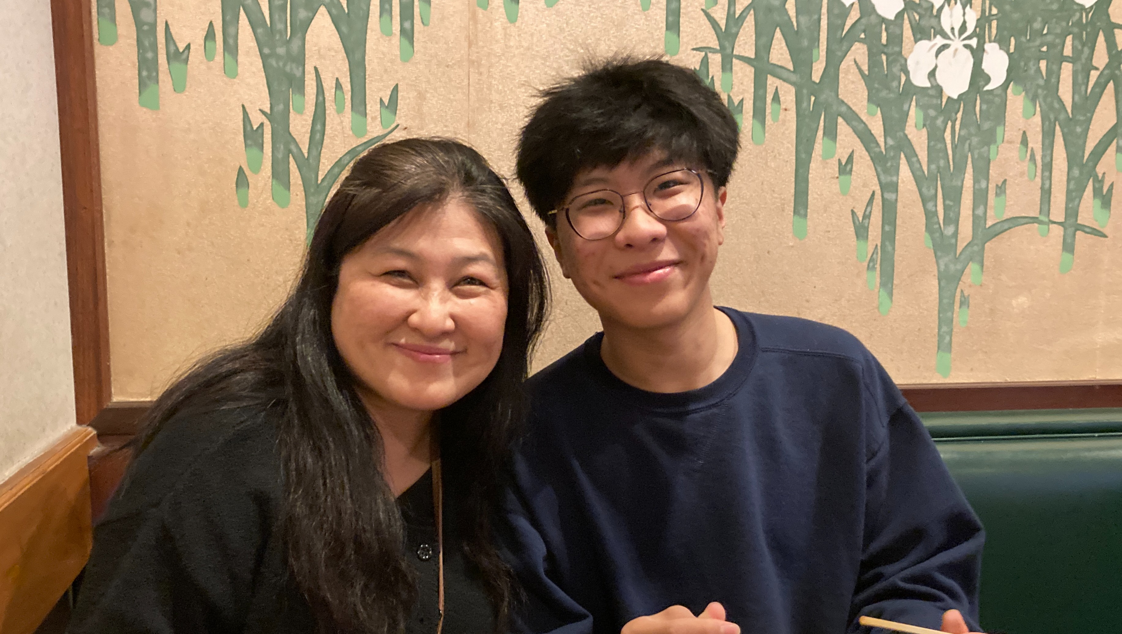 Fundraiser by Gene Shin : Help Bob Settle in Korea (Unexpected move at 19)