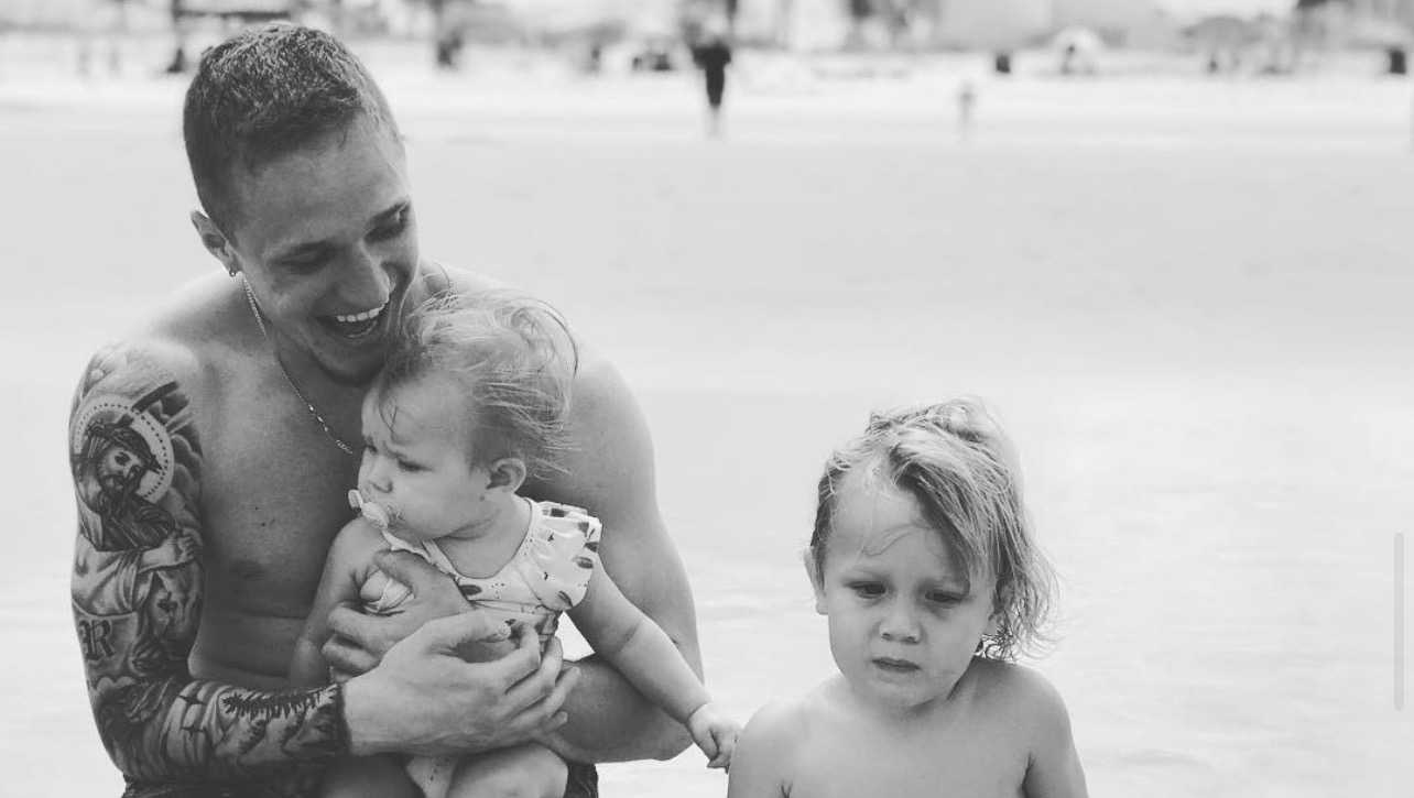 Fundraiser for Vic Wharton by Avery Webb : Father’s have rights too!