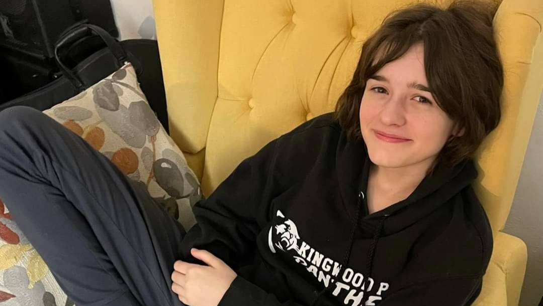 Fundraiser for Daniel Haynes by Eileen Adams : Taylor's Friends