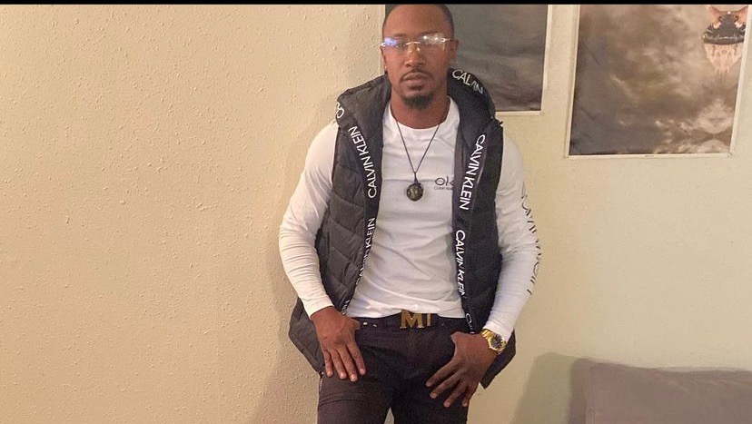 Fundraiser by Jamia Lowe : Maurice Bennett