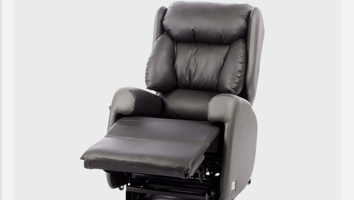 Fundraiser by Mary Kasu : Lento chair for Duchenne Muscular Dystrophy