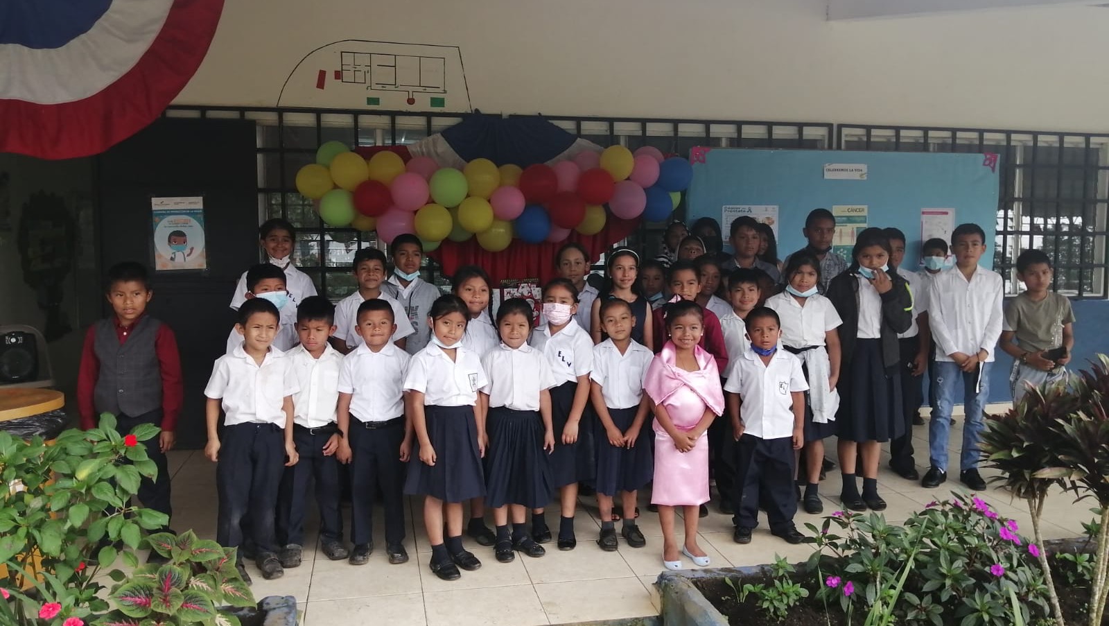 Fundraiser by Shelley Bennett Ettlin : Estrella Ángel Tree