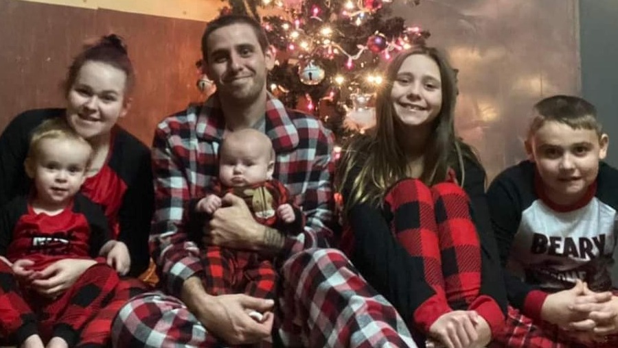 Fundraiser for Shaun Doughty by Jessica Doughty : To help replace items ...