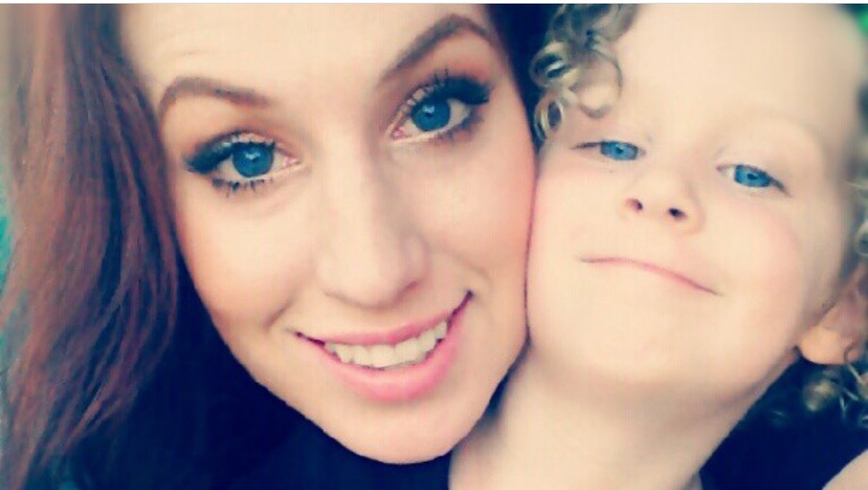 Fundraiser by Jamie Endes : Fanucchi Family