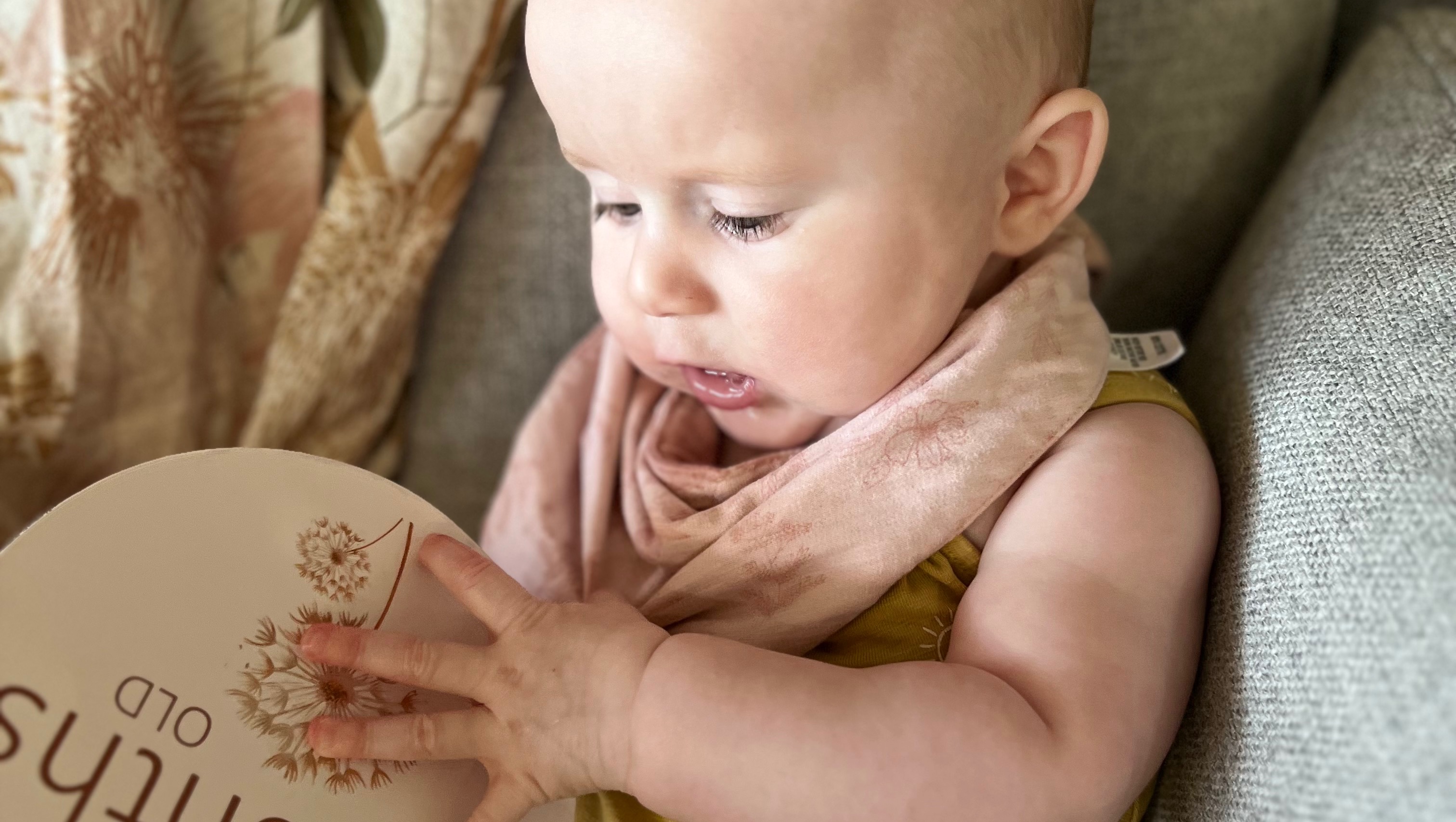 Fundraiser by Rochelle Cooper : Eye Surgery for Maya Grace