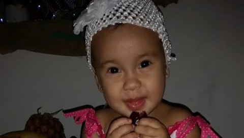 Fundraiser for Amin Mina Lara by Levys Mendez : heart surgery