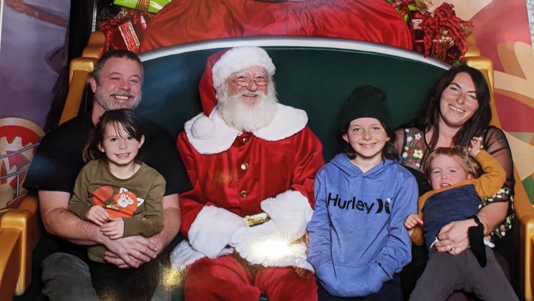 Fundraiser for Craig Beeman by Maureen James : Support for Craig and ...