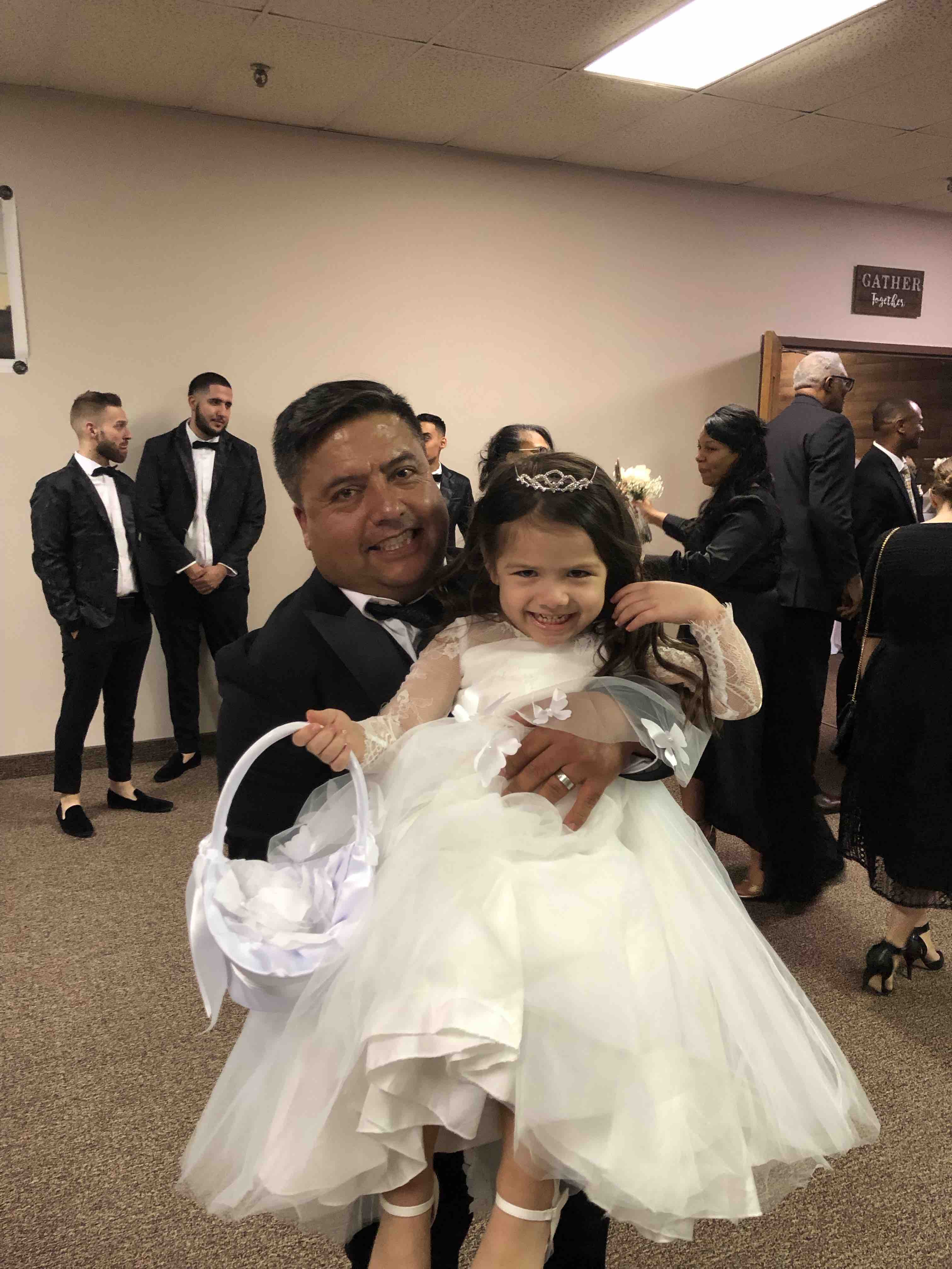 Fundraiser by Marvin Teran : Help the Teran family
