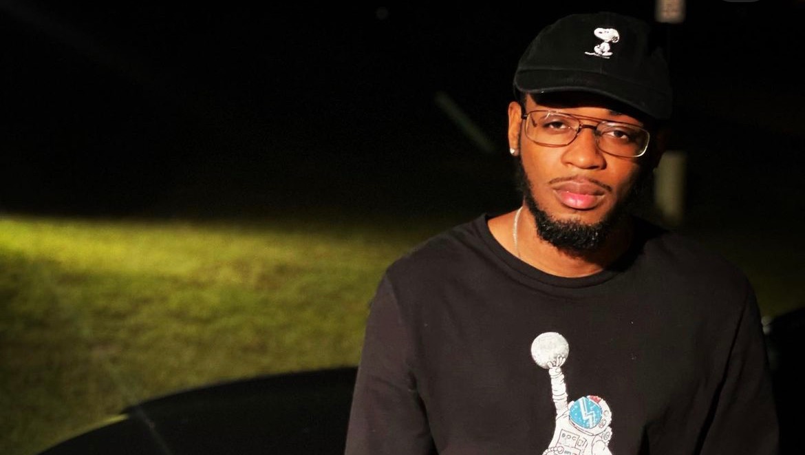 Fundraiser for Latoya Buckner by Shannon Young : Marquise Andrew Buckner