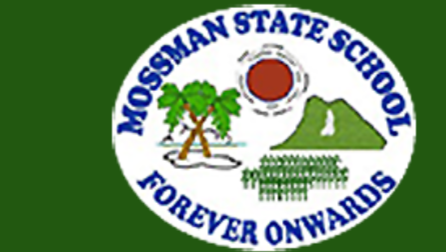 Fundraiser by Charles Woodall : Mossman State School