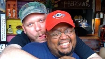 Fundraiser for Raymond Matheson by Jay Malloy : A Helping Hand for Ray ...