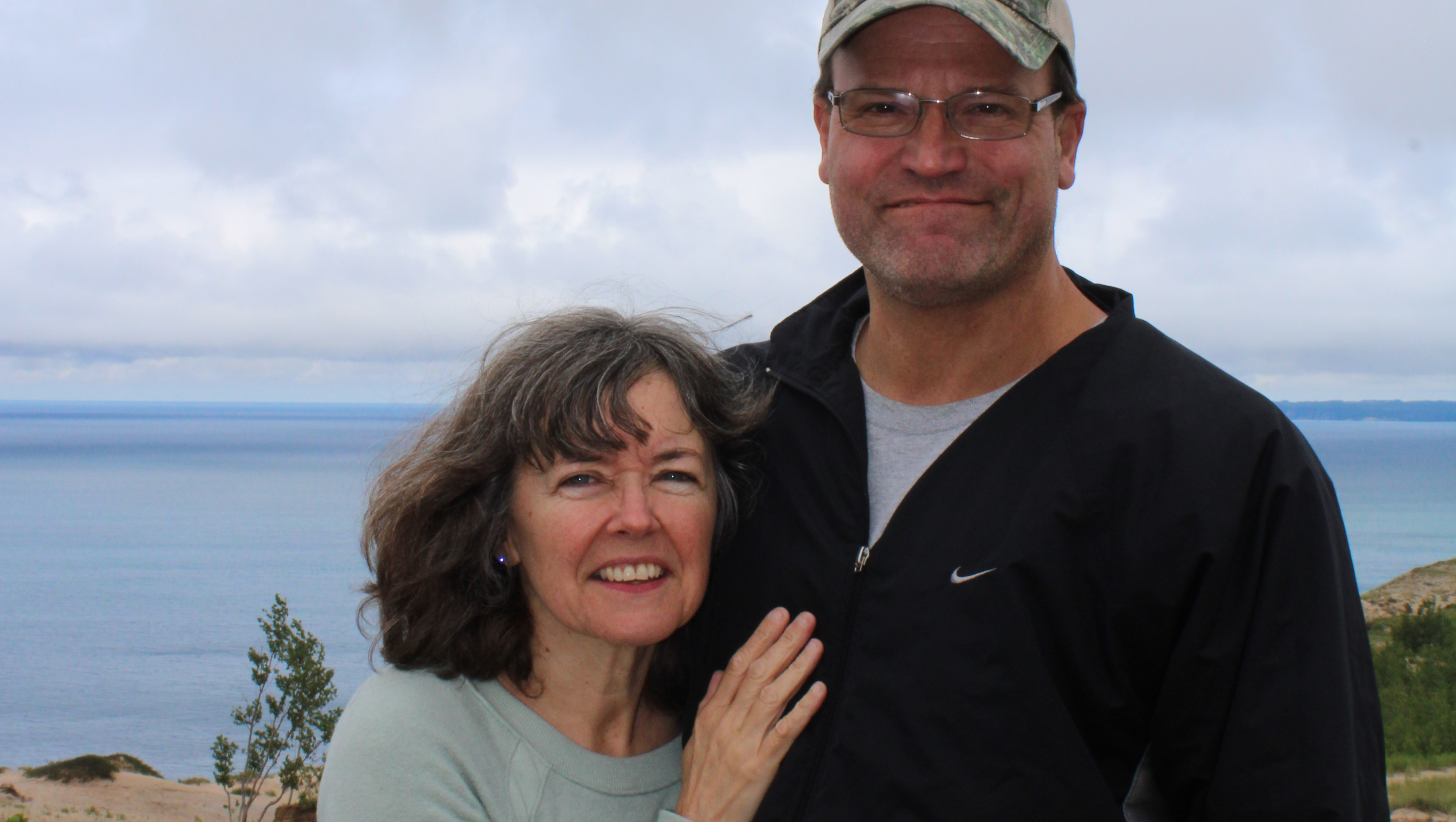 Fundraiser for Steven Wyss by Paul and Jen Zink : Wyss Family Support