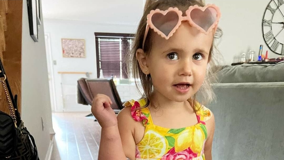 Fundraiser for Allison Donnelly by Matthew Juron : Support Sloane's ...