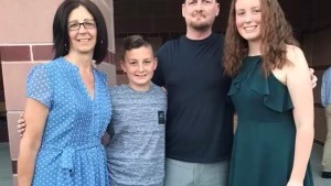 Fundraiser for Danny Crandall by Jennifer Conlan : Help the Crandall ...