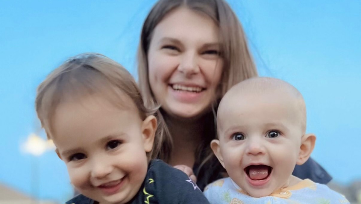 Fundraiser for Grace Visser by Chelsea Landgrebe : Grace for Grace ️