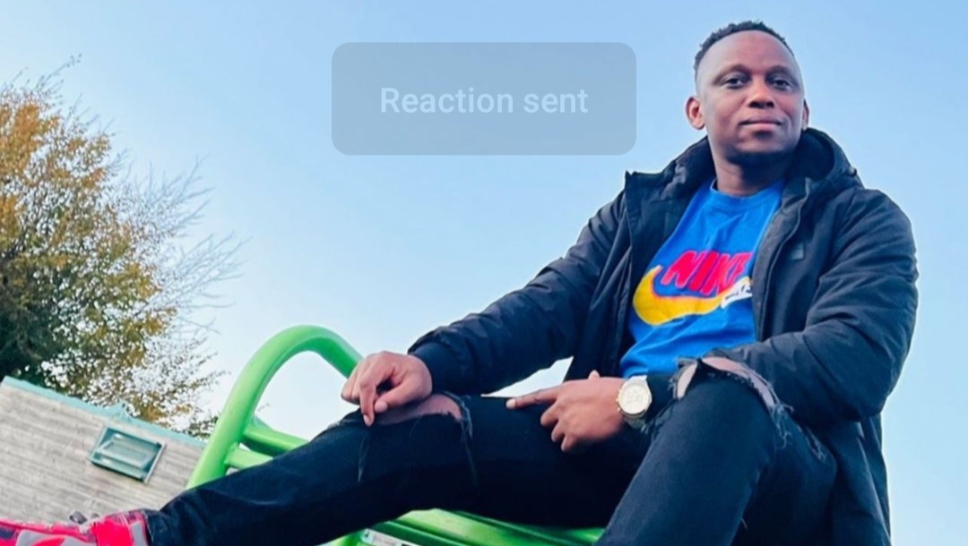 Fundraiser for Charity Dube by Nanzelani Sebata : Mqhelisi Mike Gumede