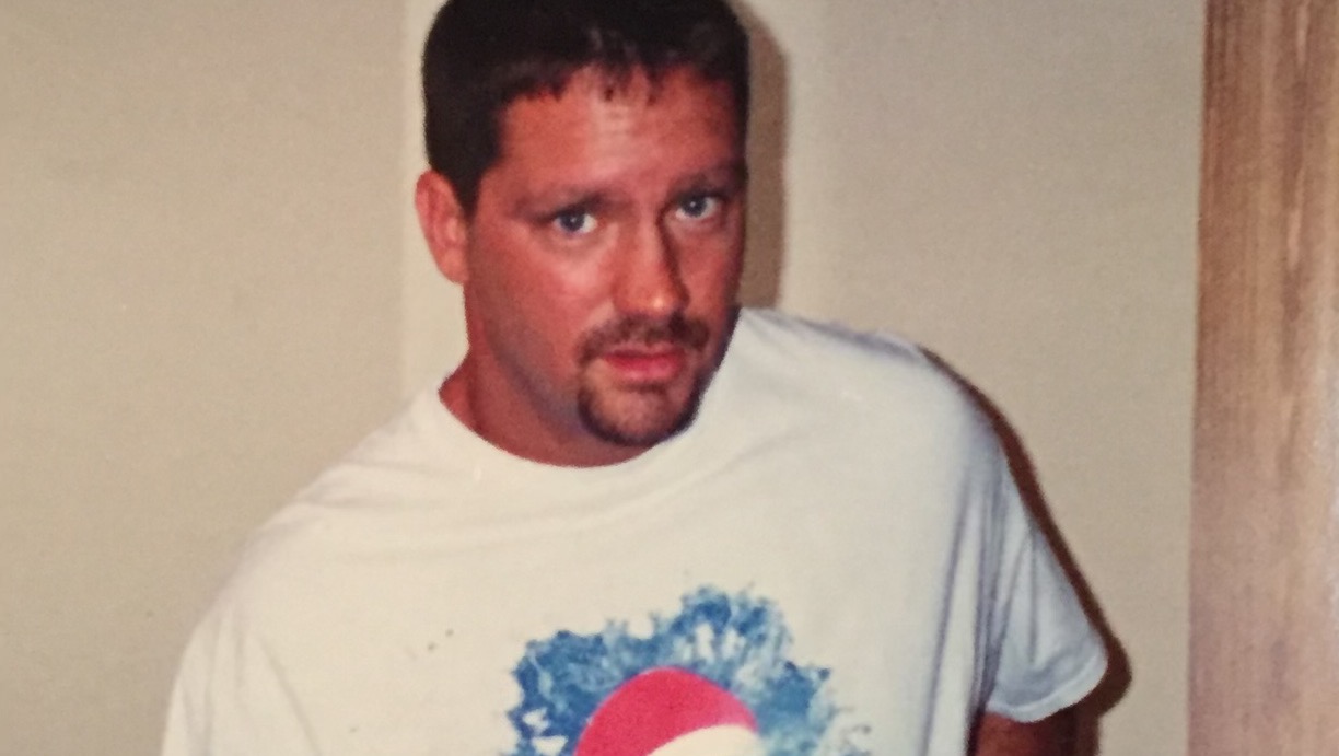 Fundraiser by Brendon Reed : Derrick Shane Reed Funeral Expenses