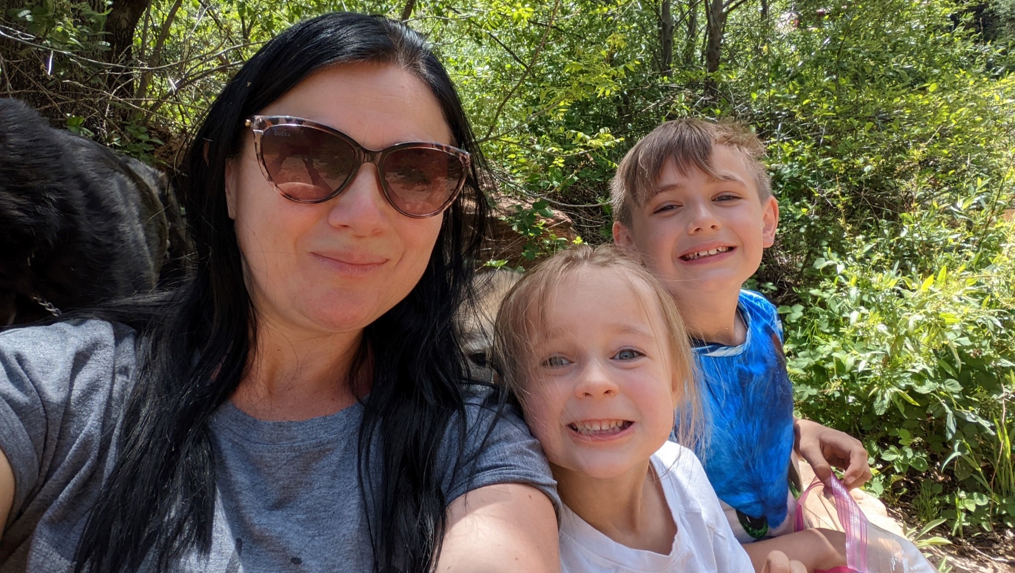 Fundraiser for CJ Paschall by Kalie Wolfinger : The Paschall Family