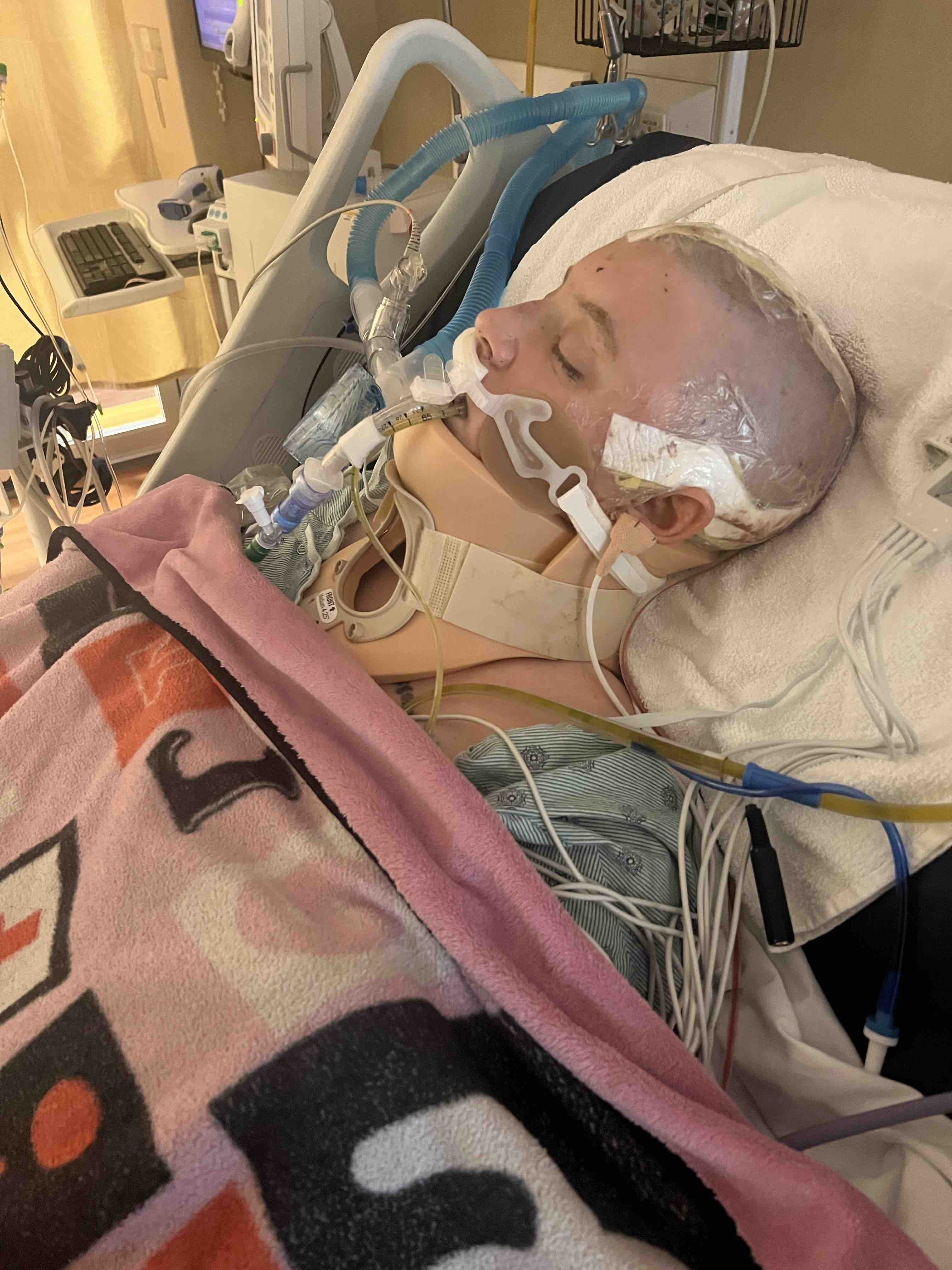 Fundraiser by James Popik : Miracles for Mady