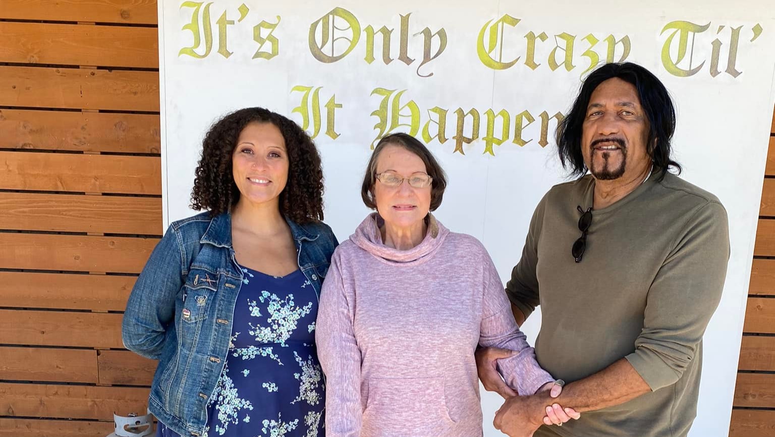 Fundraiser for Lacy Ford by Amber McKibbin : Lacy and the Ford Family