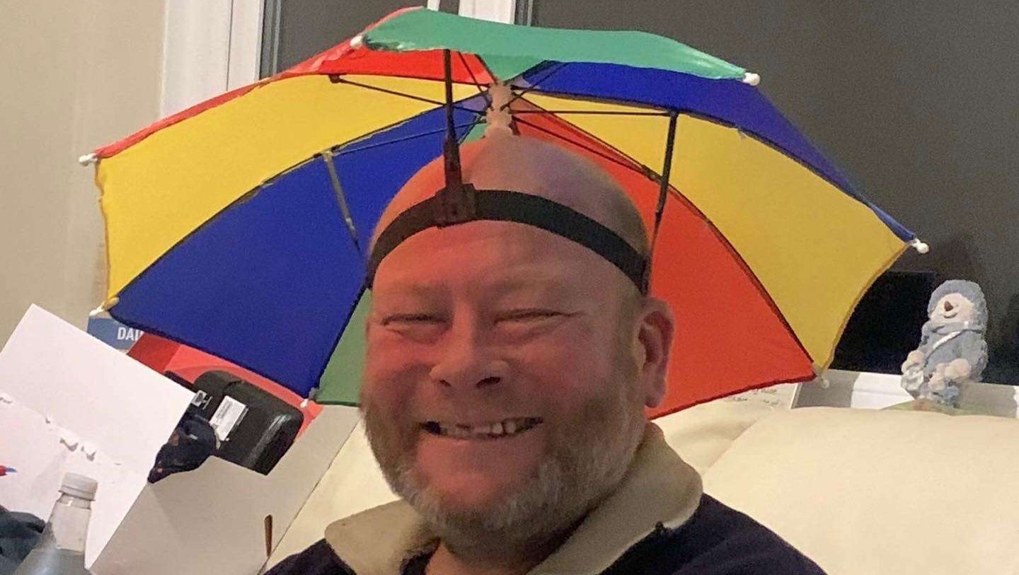 Fundraiser for Megan Williams by Elspeth Davies : The family of Neil ...