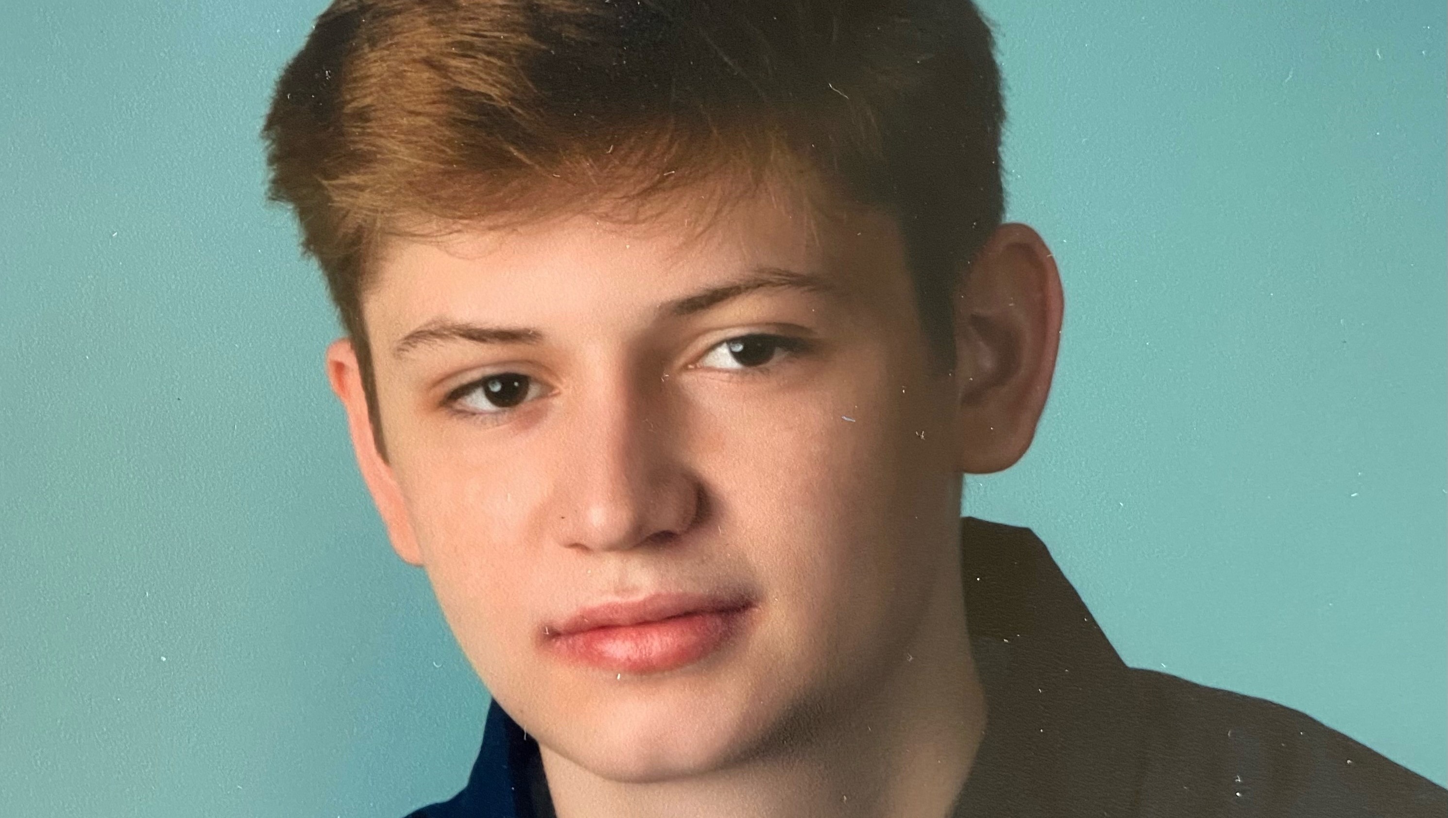 Fundraiser by Ryan Kramer : In Memory of Carson Getz