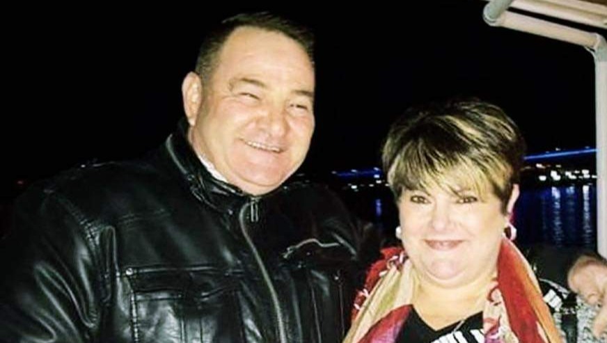 Fundraiser for Ngaire Loose by Ash Waghorne : Tony Stocker