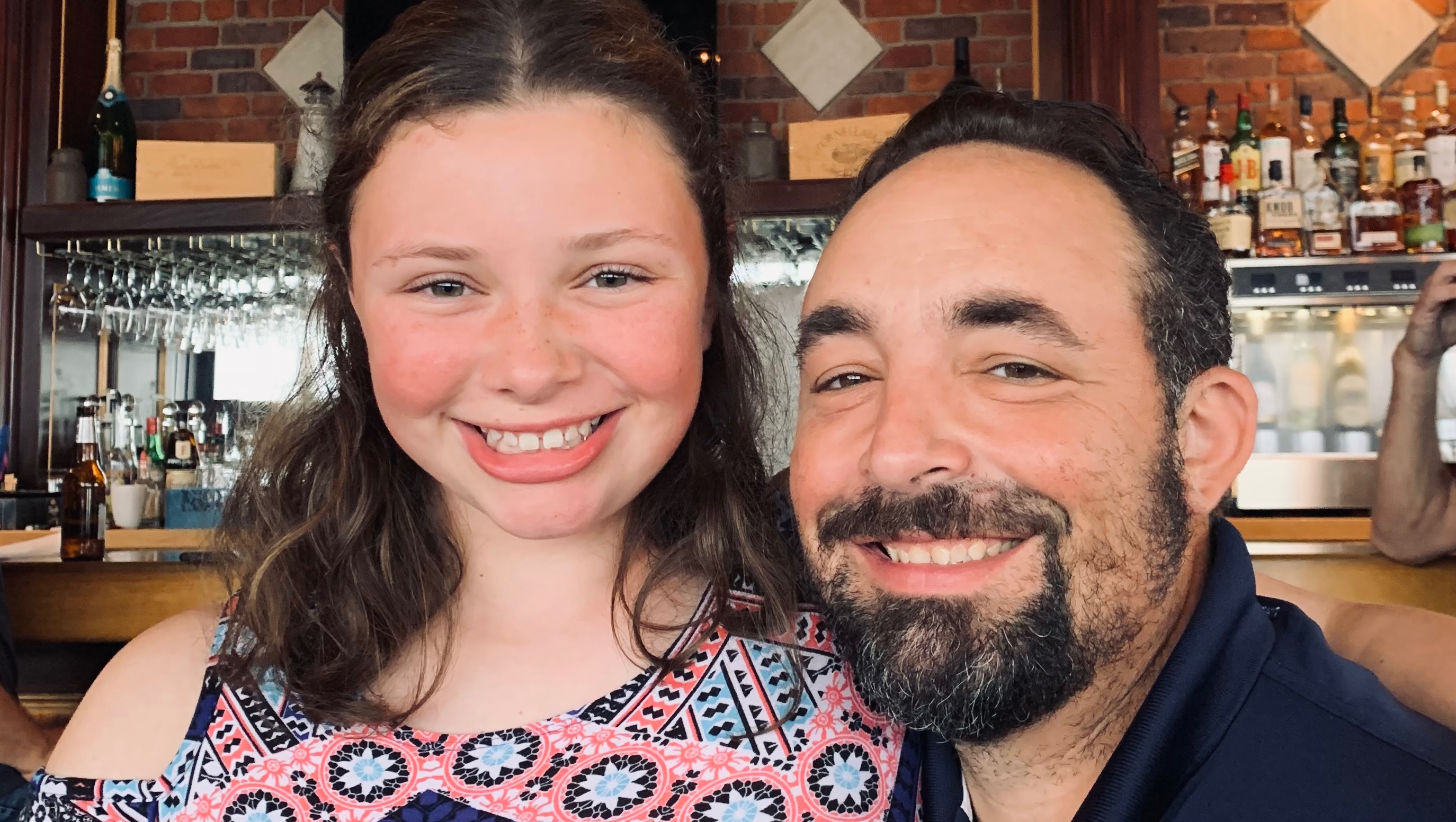 Fundraiser by Julianne Dodd : For Ella in memory of her loving father Nick