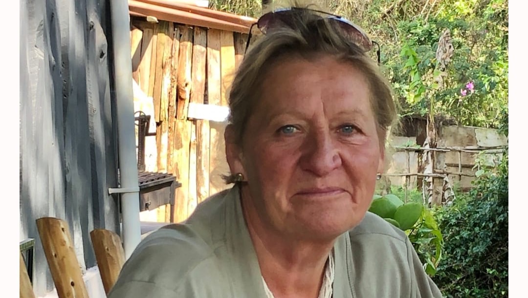 Fundraiser by Nikki Cook : In loving memory of Caren & her conservation ...