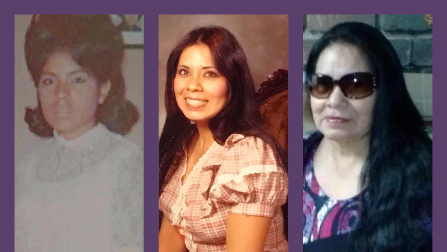 Fundraiser by Mark Rangel : Help for our mother’s funeral services.