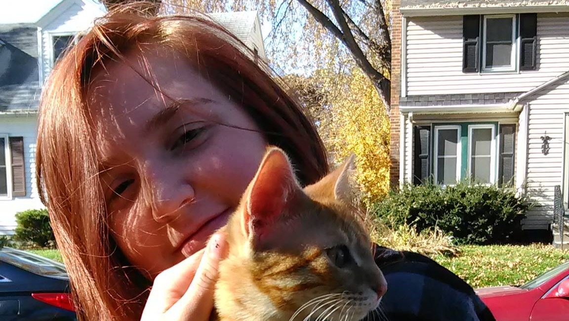 Fundraiser by Julie Shultz : Bella Allickson