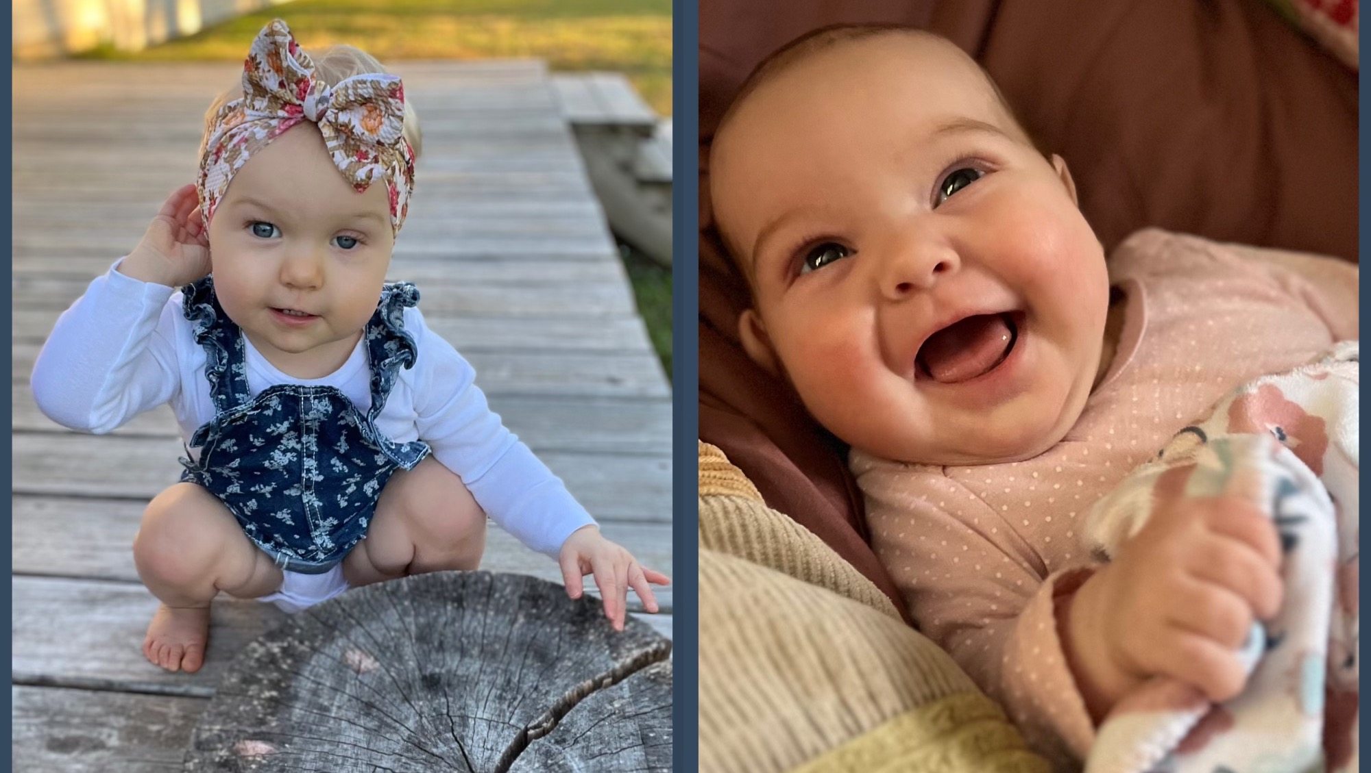 Fundraiser for Tesa Davis by LeeAnn Ratcliff : Maci Monroe and Abbi ...