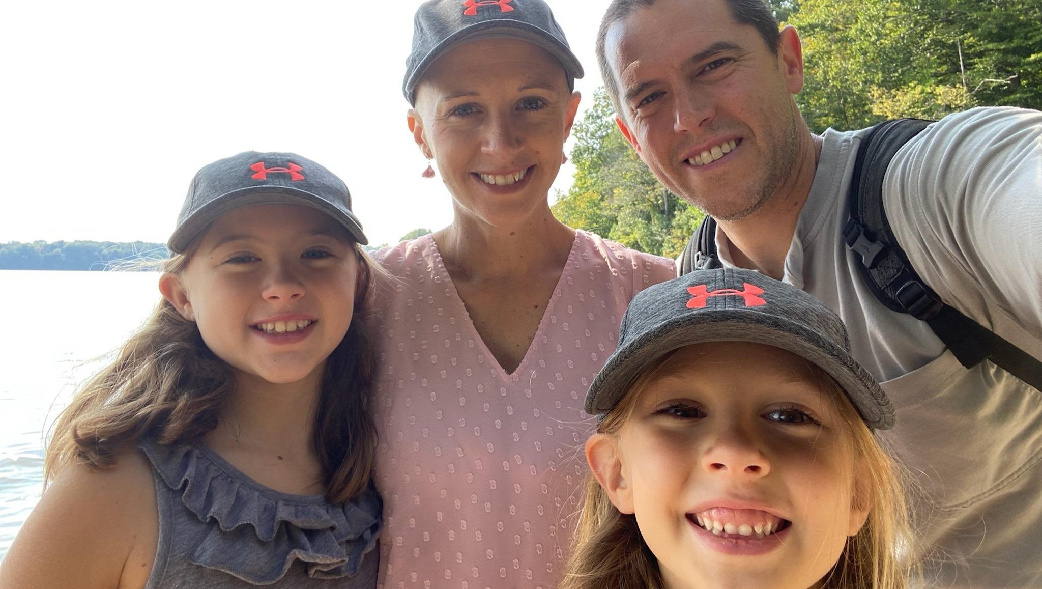 Fundraiser for Trisha Wellman by Lisa Jackson : Support for the Wellman ...