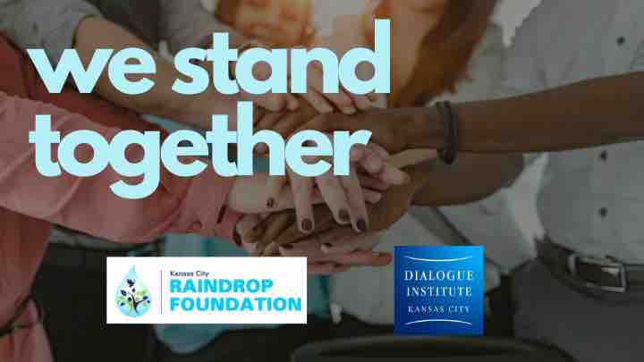 Fundraiser by Eyyup Esen : Support Raindrop Foundation & Dialogue Institute