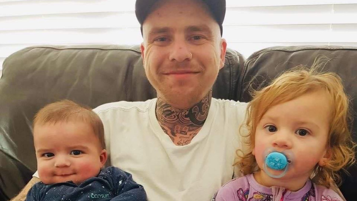 Fundraiser for Angela Doherty by Lucinda Adams-Dolling : Daniel Doherty ...