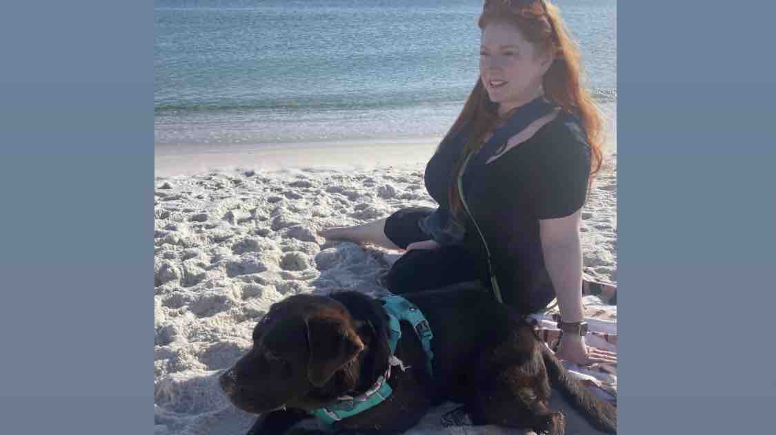 Fundraiser by Beth O’Brien : Help Beth get a cardiac alert assistance dog