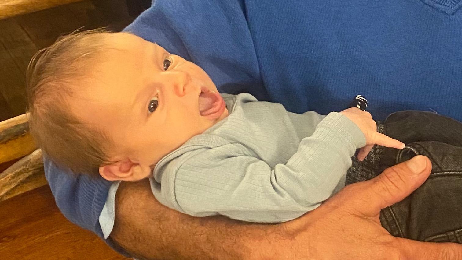 Fundraiser by Kelly Cousins : Please help remember little Rhuan