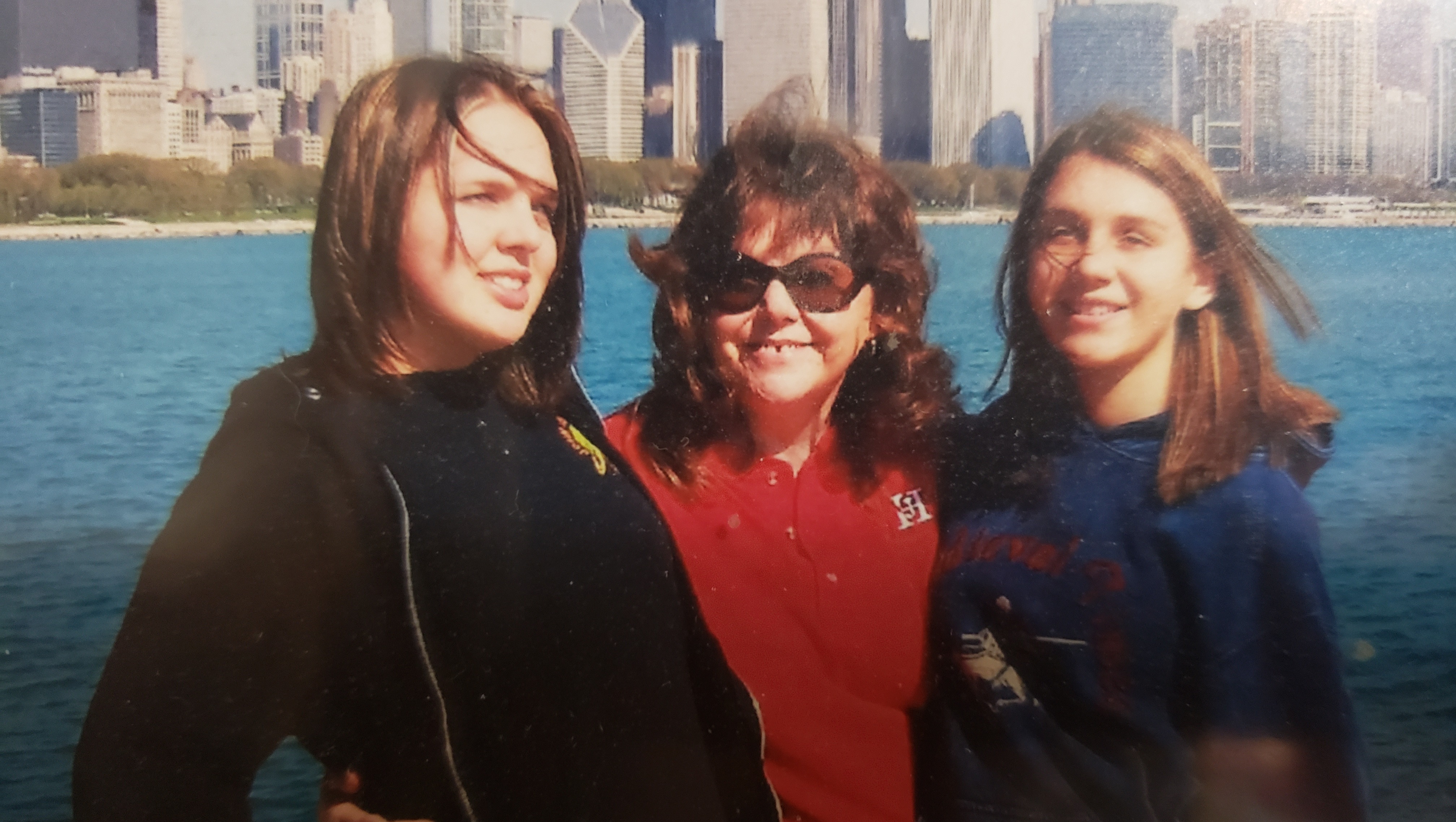 Fundraiser by Julie Sepulvado : The family of Shirley Benham