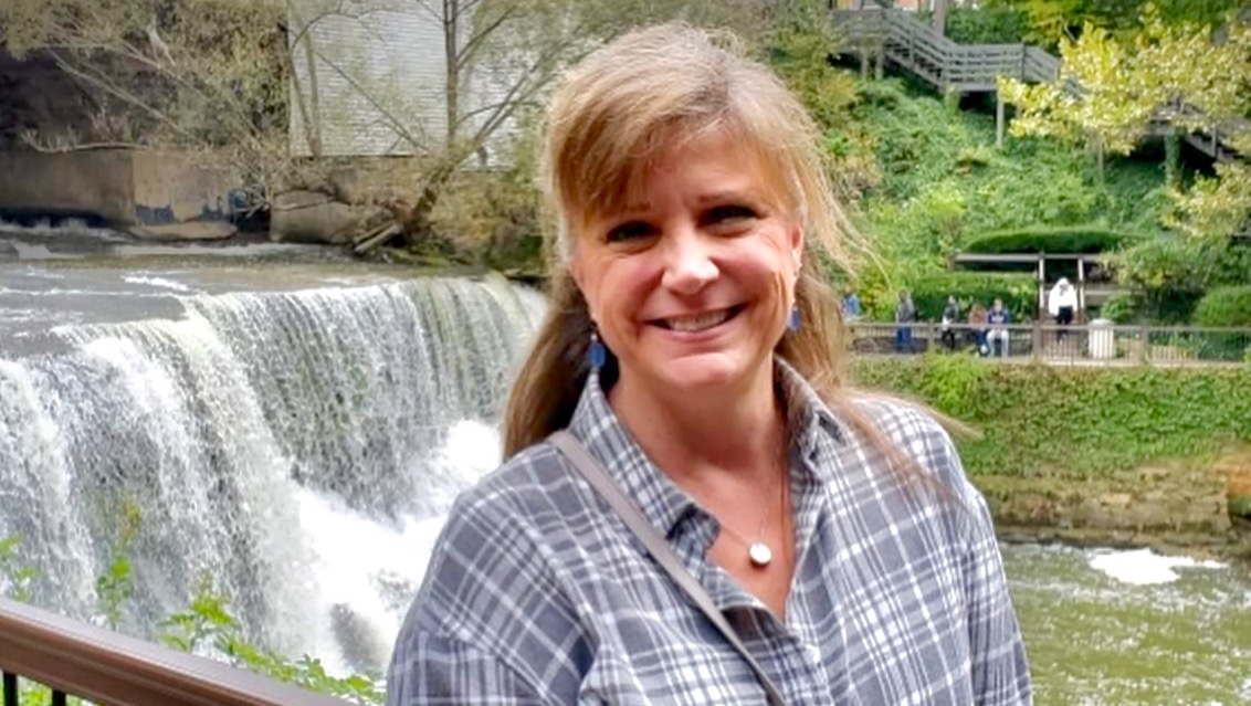 Fundraiser for Jeff Treece by Steve Mott : Say a prayer for Melody "Mel ...